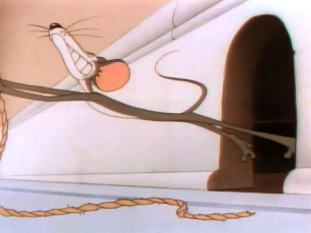 Tale of Two Mice (1945) - The Internet Animation Database
