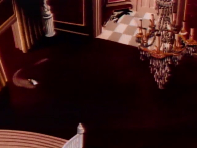 Tale of Two Mice (1945) - The Internet Animation Database