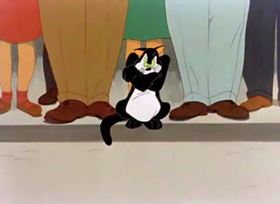 Fresh Airedale (1945) - The Internet Animation Database