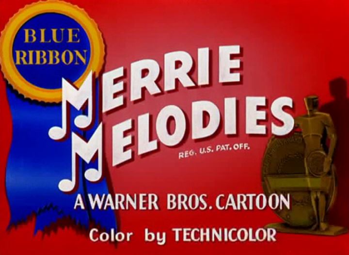 Fresh Airedale (1945) - The Internet Animation Database