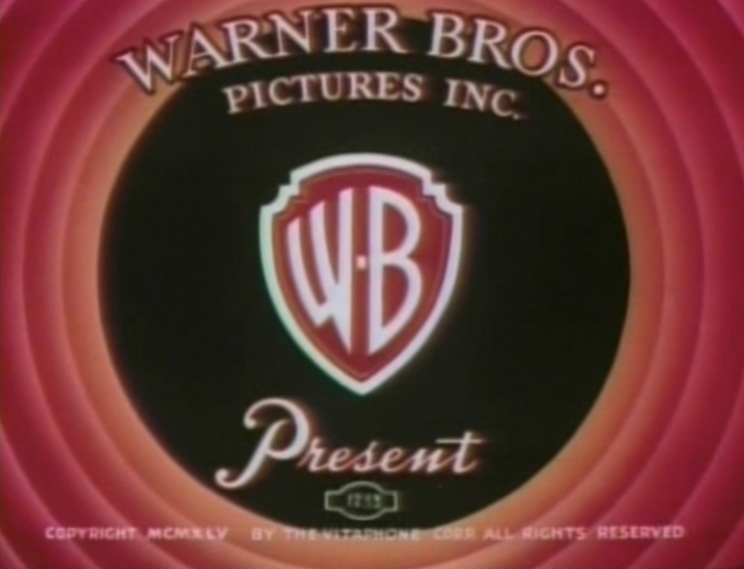 Peck Up Your Troubles (1945) - The Internet Animation Database