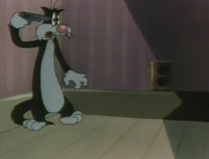 Peck Up Your Troubles (1945) - The Internet Animation Database