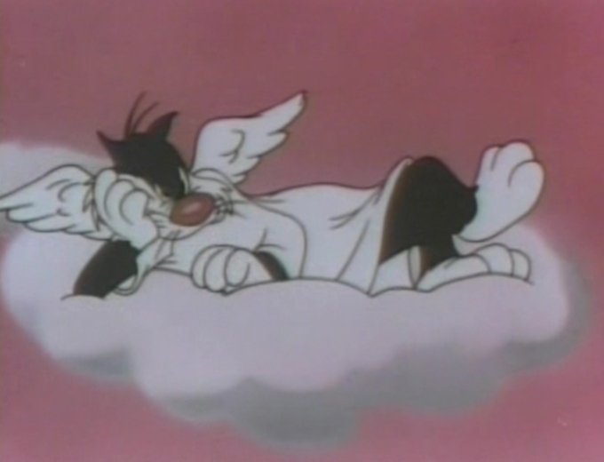 Peck Up Your Troubles (1945) - The Internet Animation Database