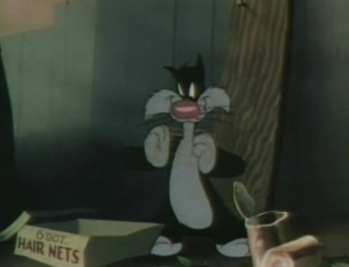 Peck Up Your Troubles (1945) - The Internet Animation Database