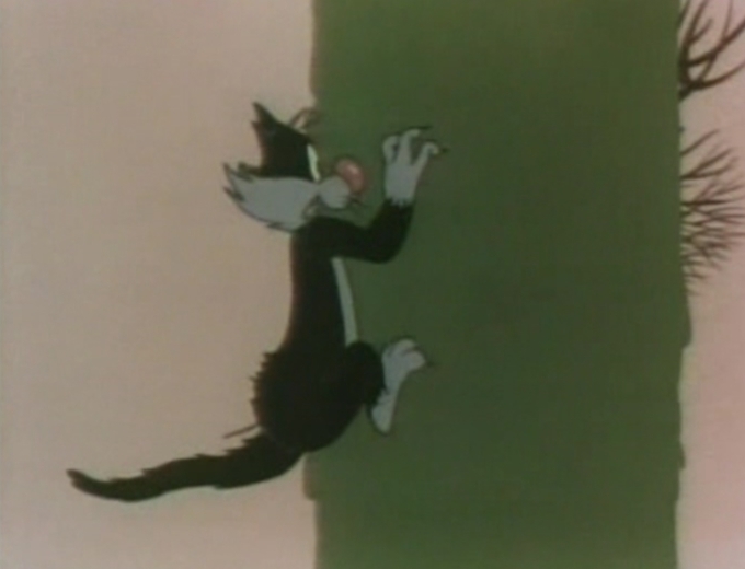 Peck Up Your Troubles (1945) - The Internet Animation Database