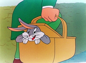 Hare Tonic (1945) - The Internet Animation Database