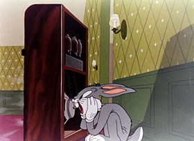 Hare Tonic (1945) - The Internet Animation Database