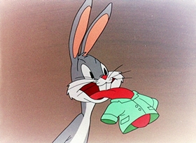 Hare Tonic (1945) - The Internet Animation Database