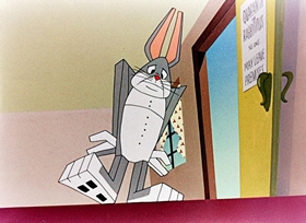 Hare Tonic (1945) - The Internet Animation Database