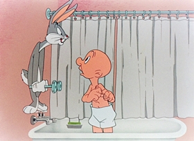Hare Tonic (1945) - The Internet Animation Database
