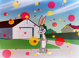 Hare Tonic (1945) - The Internet Animation Database