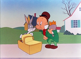 Hare Tonic (1945) - The Internet Animation Database