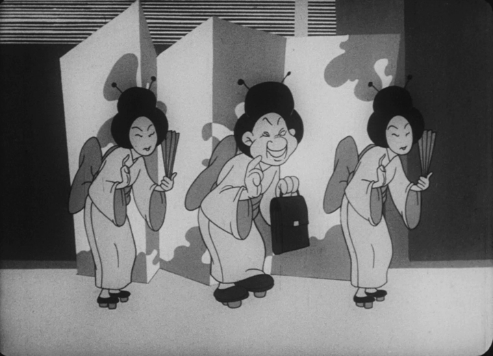 Operation Snafu (1945) - The Internet Animation Database