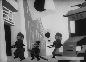 Operation Snafu (1945) - The Internet Animation Database
