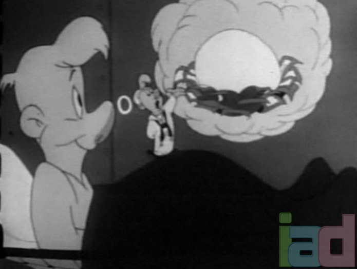 The Good Egg (1945) - The Internet Animation Database