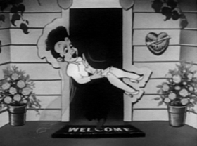 The Return of Mr. Hook (1945) - The Internet Animation Database