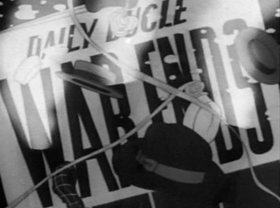 The Return of Mr. Hook (1945) - The Internet Animation Database