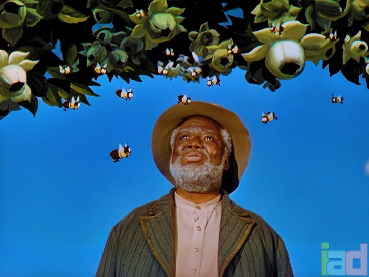 Song of the South (1946) - The Internet Animation Database