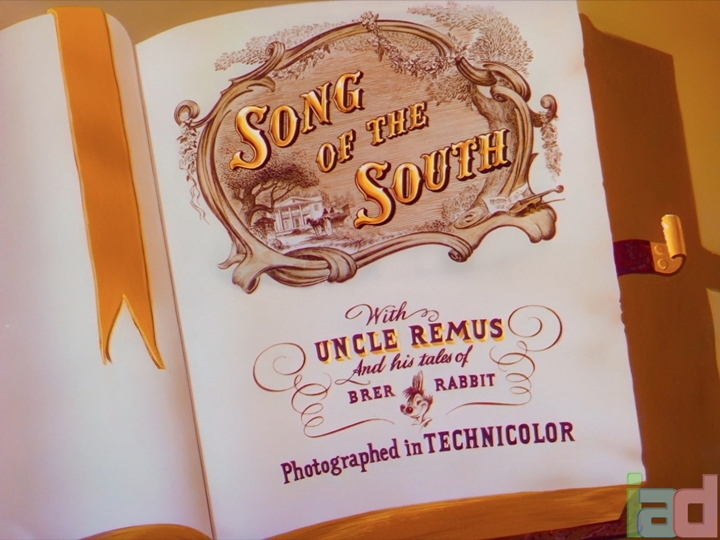 Song of the South (1946) - The Internet Animation Database