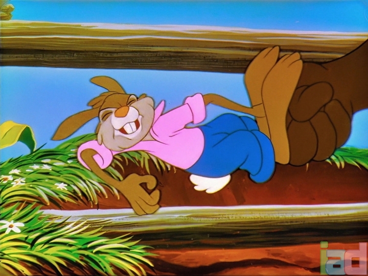 Song of the South (1946) - The Internet Animation Database