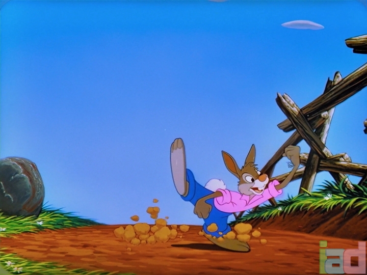 Song of the South (1946) - The Internet Animation Database