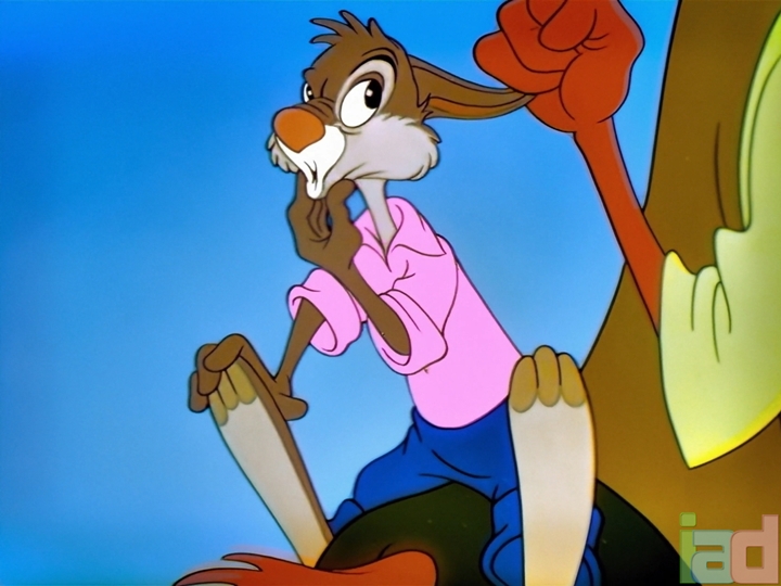 Song of the South (1946) - The Internet Animation Database