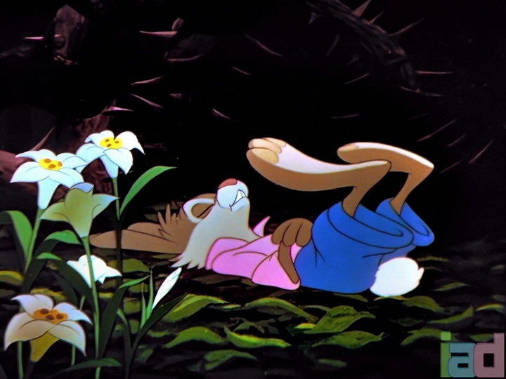 Song of the South (1946) - The Internet Animation Database