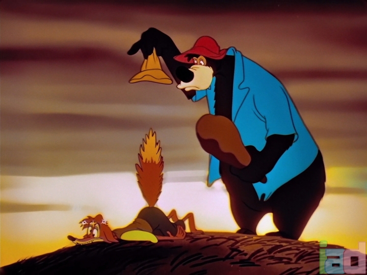 Song of the South (1946) - The Internet Animation Database