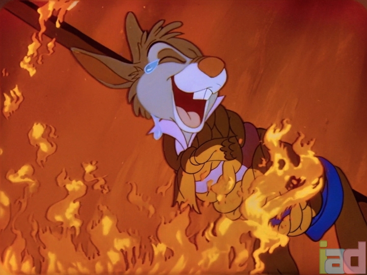 Song of the South (1946) - The Internet Animation Database