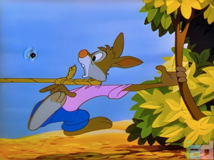 Song of the South (1946) - The Internet Animation Database