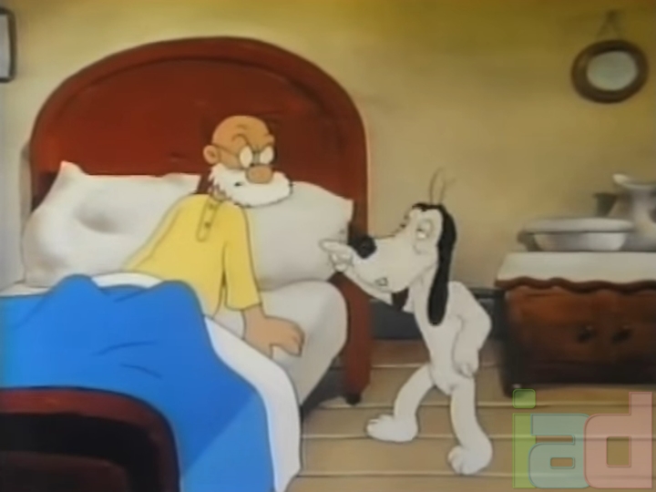 The Talking Magpies (1946) - The Internet Animation Database