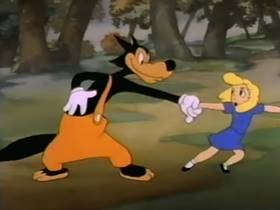 The Wicked Wolf (1946) - The Internet Animation Database