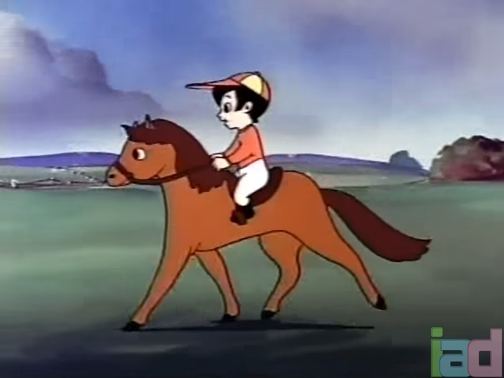 My Old Kentucky Home (1946) - The Internet Animation Database