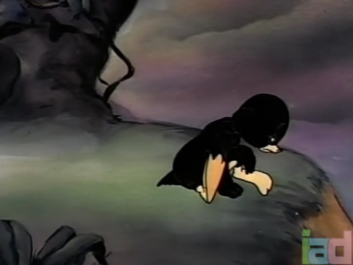 Dinky Finds a Home (1946) - The Internet Animation Database