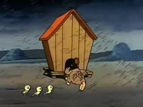 Dinky Finds a Home (1946) - The Internet Animation Database