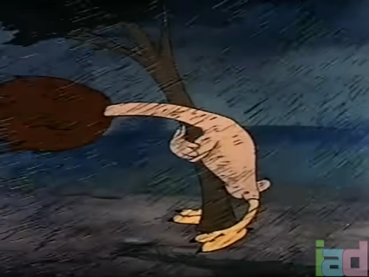Dinky Finds a Home (1946) - The Internet Animation Database