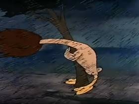 Dinky Finds a Home (1946) - The Internet Animation Database