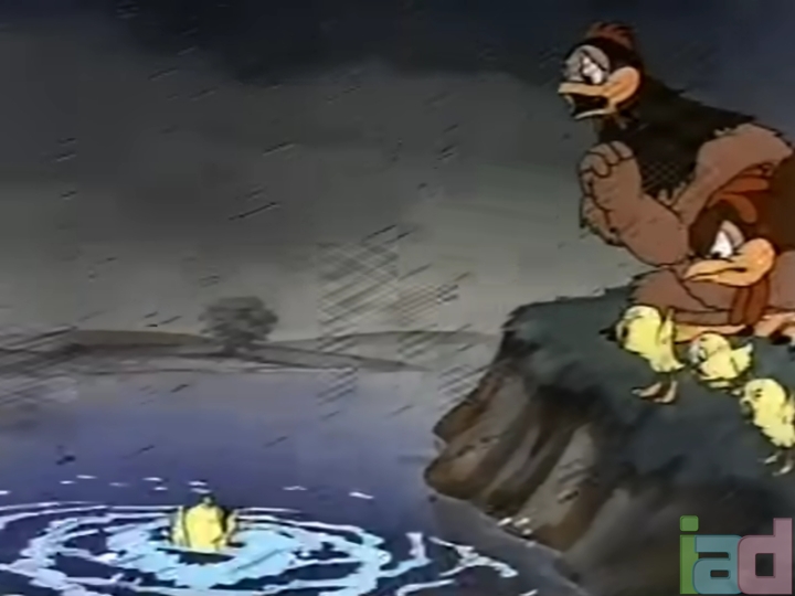 Dinky Finds a Home (1946) - The Internet Animation Database