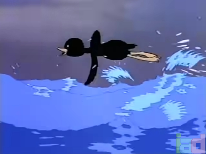 Dinky Finds a Home (1946) - The Internet Animation Database