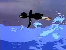 Dinky Finds a Home (1946) - The Internet Animation Database