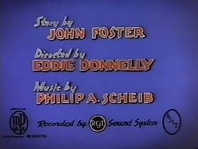 Dinky Finds a Home (1946) - The Internet Animation Database