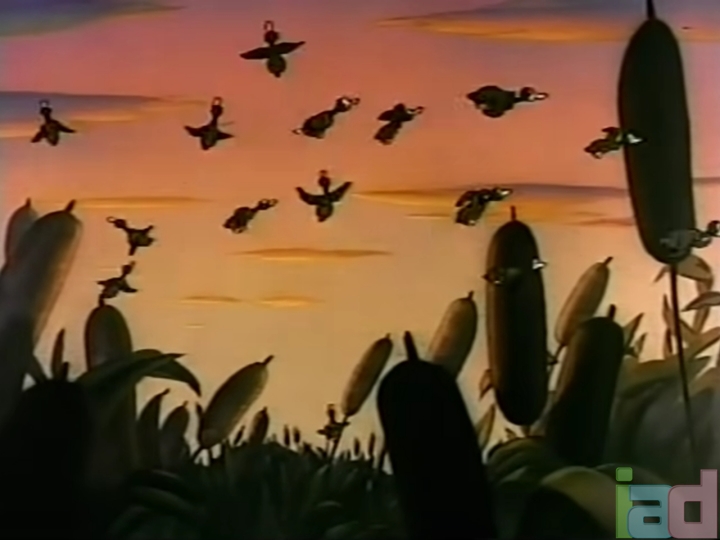 Dinky Finds a Home (1946) - The Internet Animation Database