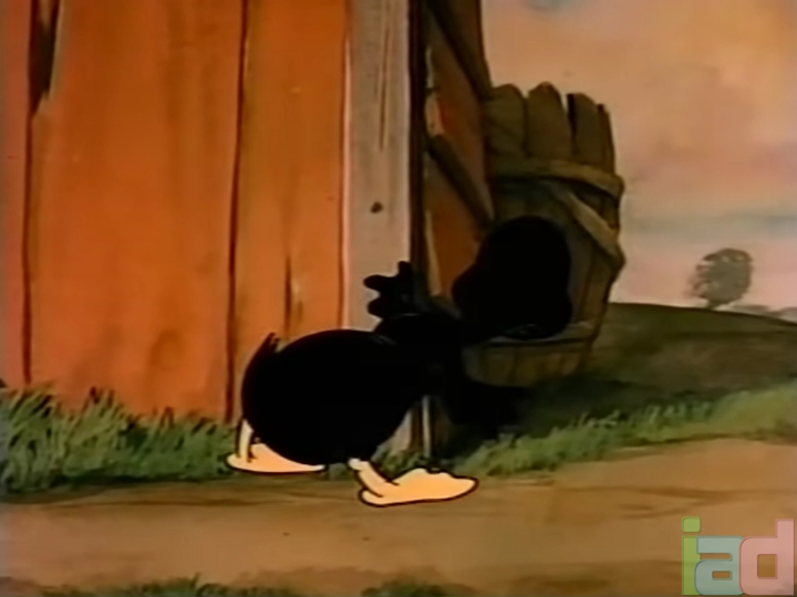 Dinky Finds a Home (1946) - The Internet Animation Database