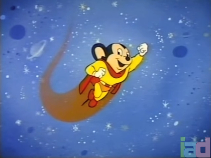 The Johnstown Flood (1946) - The Internet Animation Database