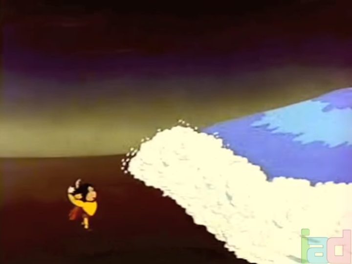 The Johnstown Flood (1946) - The Internet Animation Database