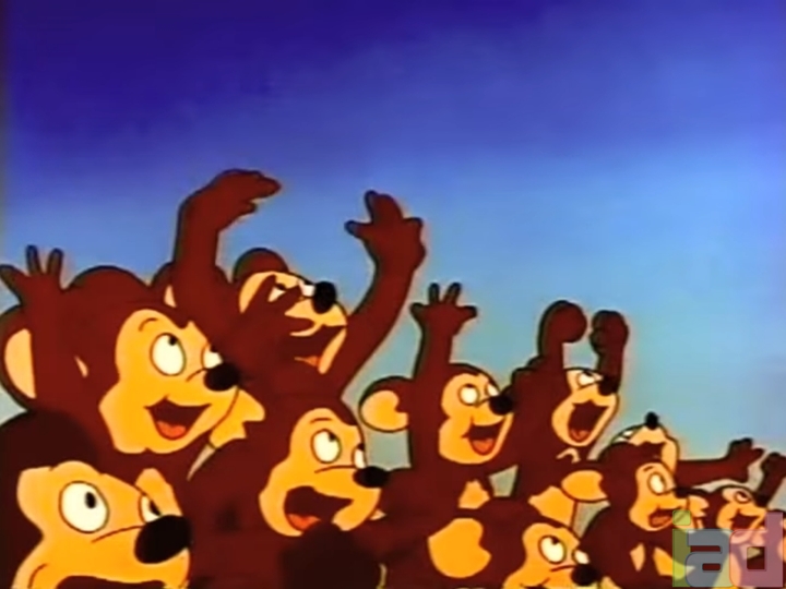 The Johnstown Flood (1946) - The Internet Animation Database