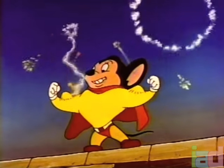 The Johnstown Flood (1946) - The Internet Animation Database