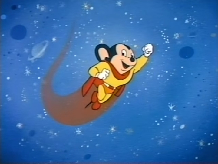 The Hep Cat (1946) - The Internet Animation Database