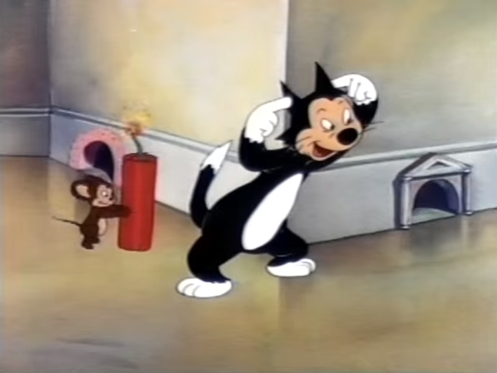 The Hep Cat (1946) - The Internet Animation Database