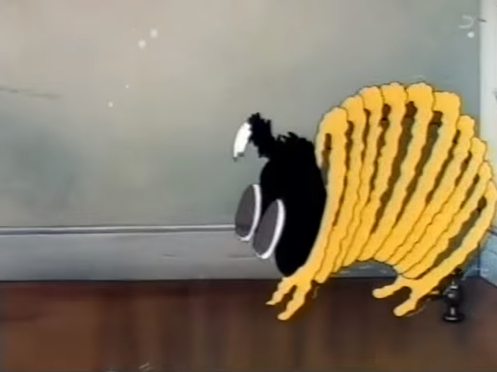 The Hep Cat (1946) - The Internet Animation Database